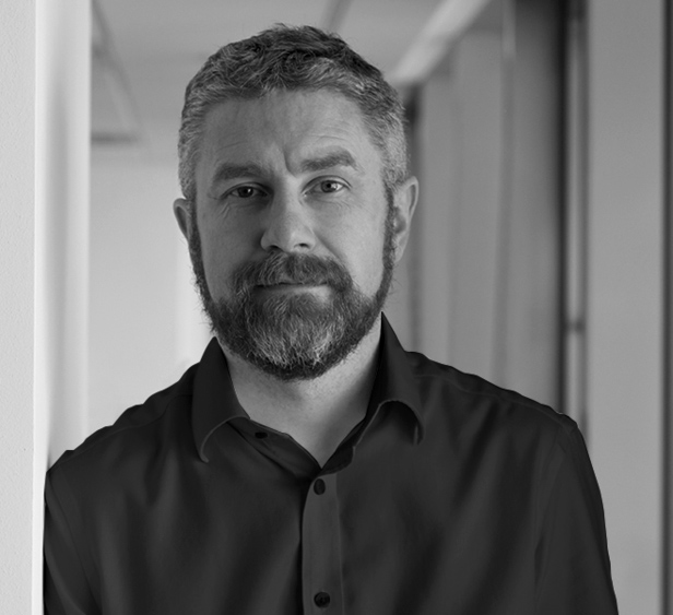 About – Barry Mac Evilly: Creative Consultant